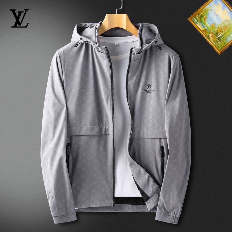 LV M-3XL 25tn (2)-Fashion丨QiQi